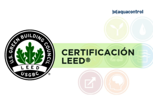 ️ Qué es la certificación LEED. 4 niveles de calidad. Tipos ️